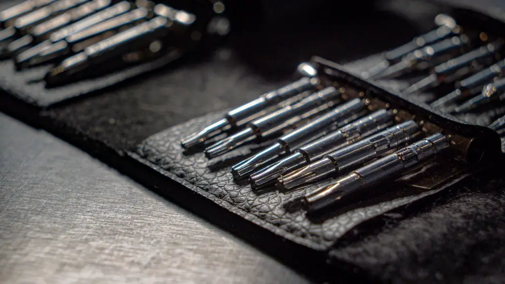 How to make electric screwdriver in the escapists? - Tool Box! How to make electric screwdriver in the escapists? - Tool Box!